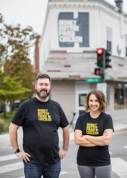 Home - Housewares Charity